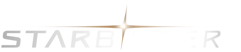 Star Binder - Keybind Utility for Star Citizen